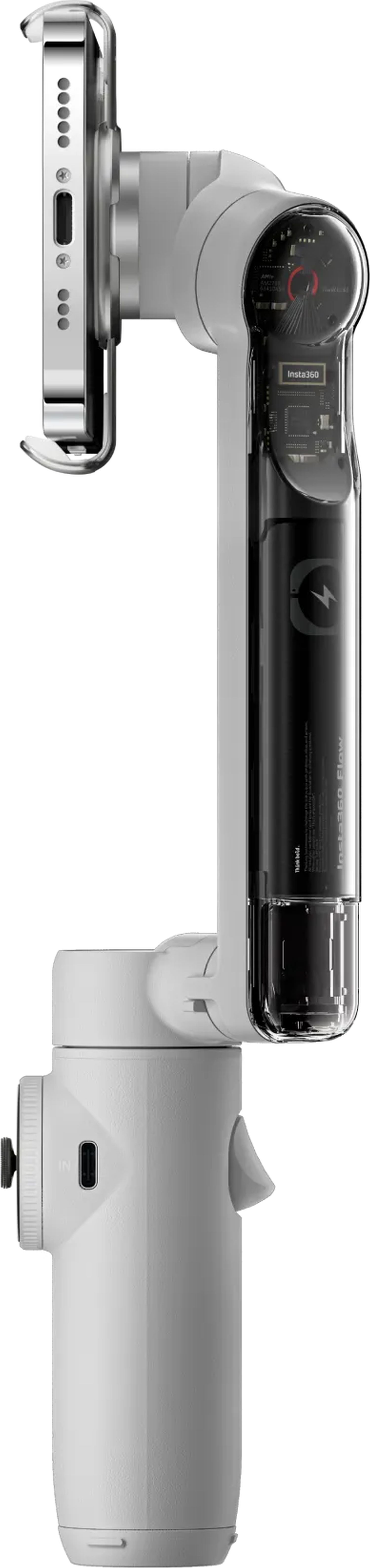 INSTA360 Flow gray - Foto Erhardt