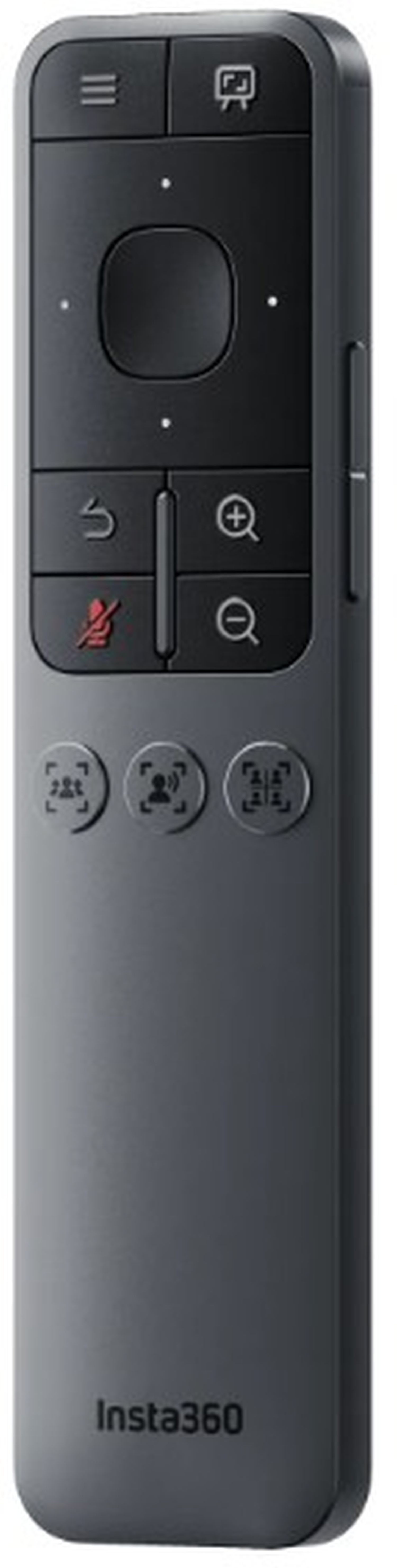 INSTA360 Connect Remote Control - Foto Erhardt