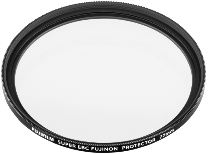 Fujifilm Protective Filter PRF 77 for 16-55mm - Foto Erhardt