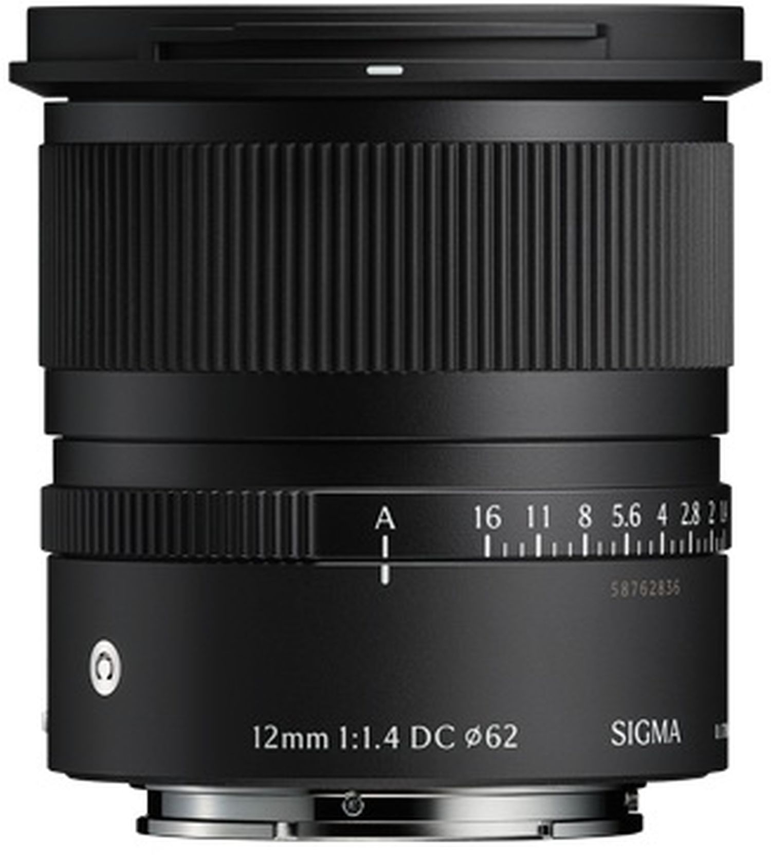 Sigma 12mm f1,4 DC (C) Für Fuji X-Mount - Foto Erhardt