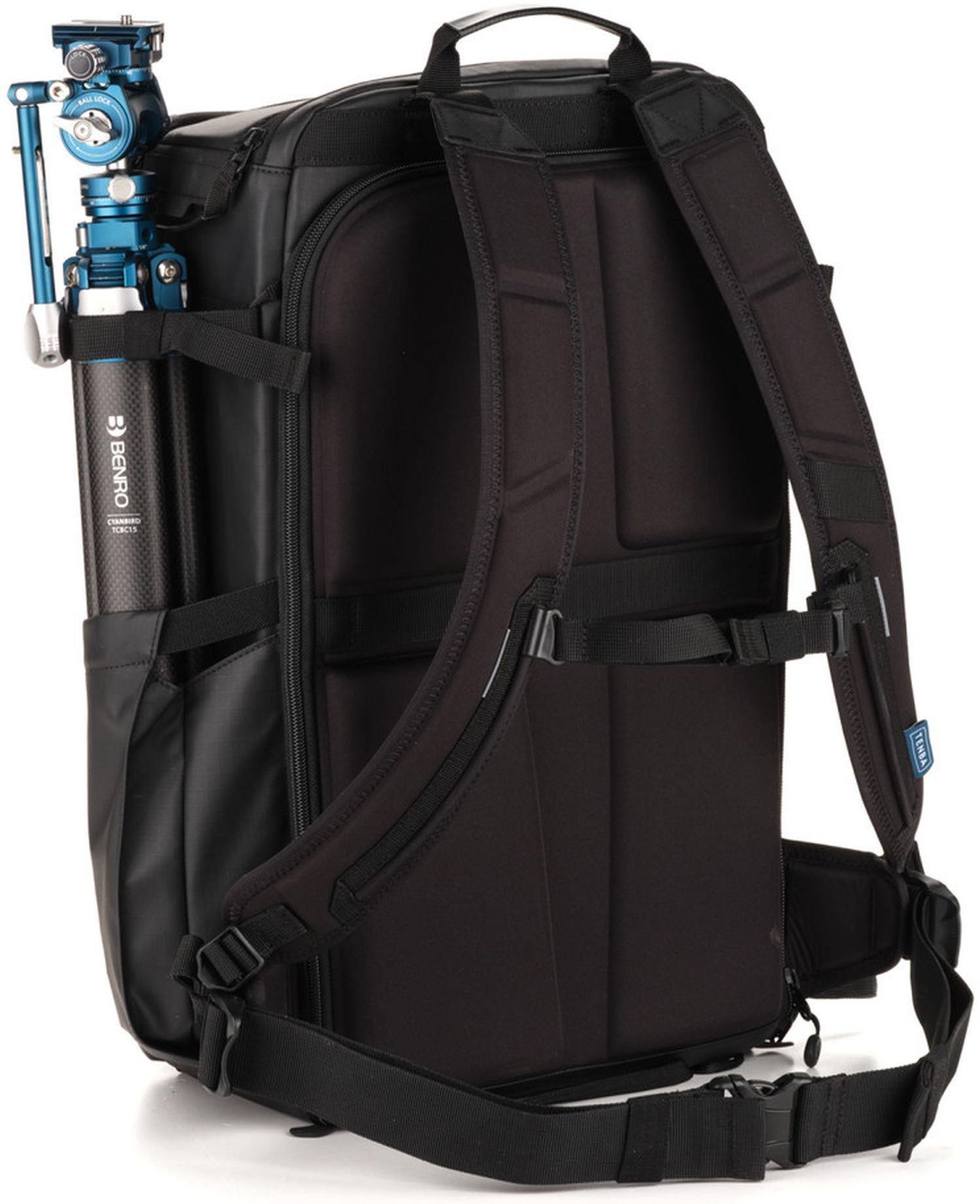 Tenba Solstice v2 24L Backpack Black - Foto Erhardt
