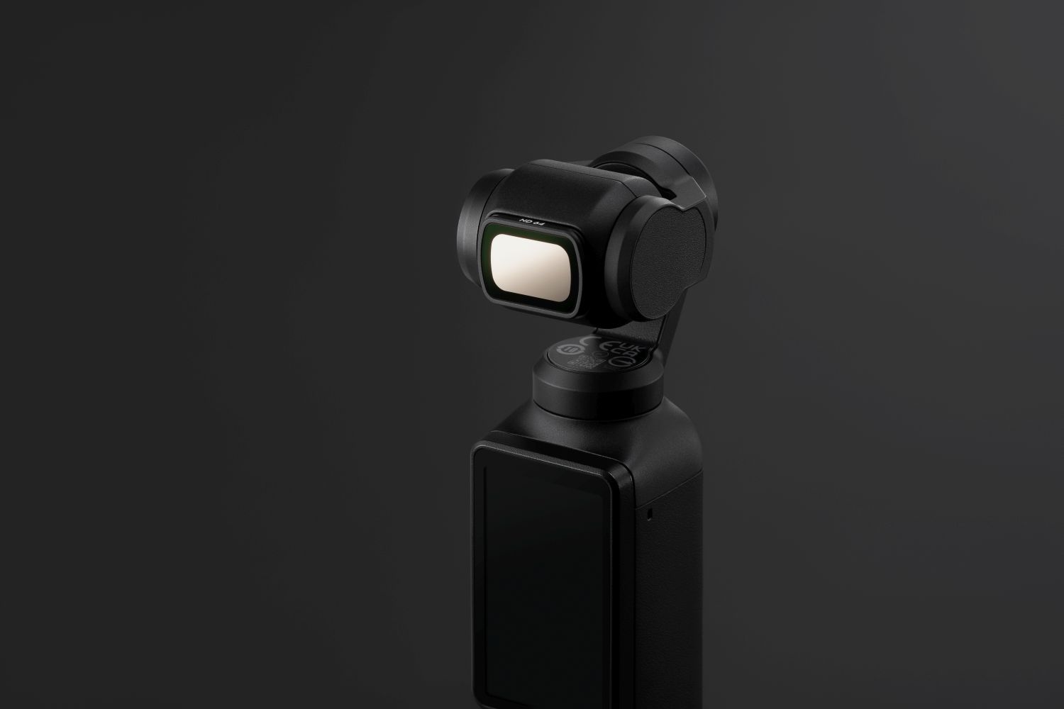 DJI Osmo Pocket 3 Magnetic ND Filters Set - Foto Erhardt