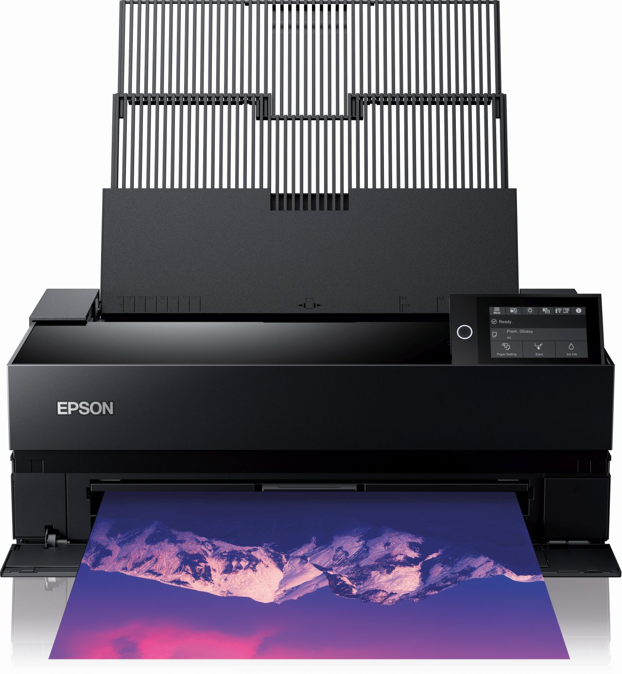 Epson SureColor SC-P900 - Foto Erhardt