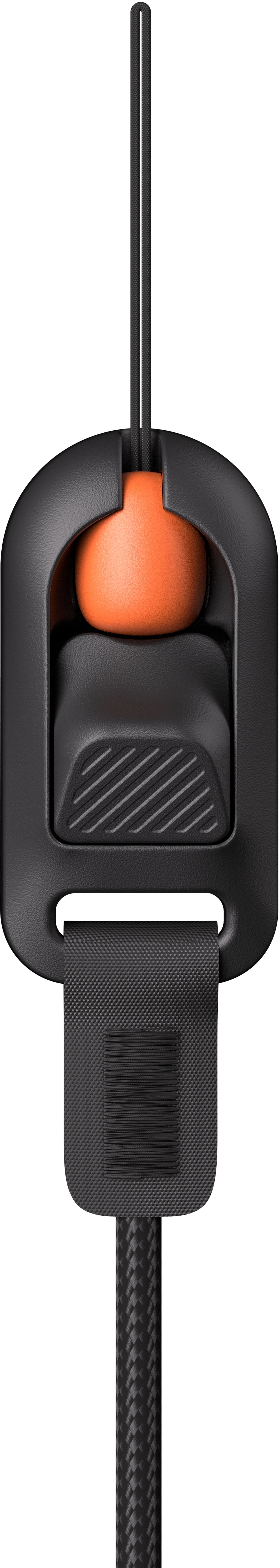 INSTA360 GO Ultra Quick Release Safety Cord (Black) - Foto Erhardt