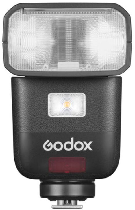 Godox V480 S Flash pour Sony - Foto Erhardt