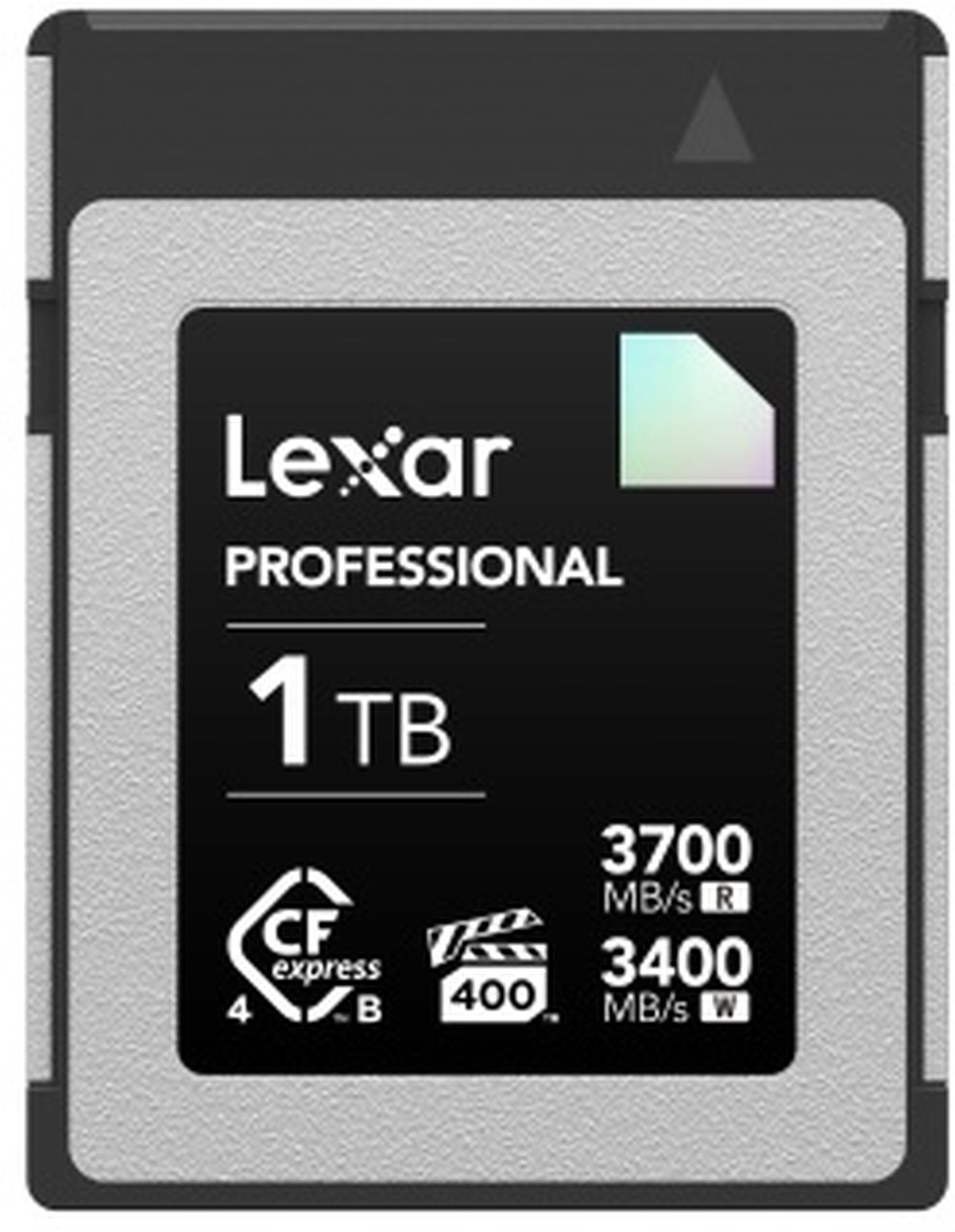 Lexar CFexpress Professional Type-B Diamond 1TB - Foto Erhardt