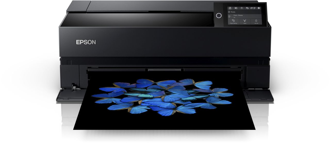 Epson SureColor SC-P900 - Foto Erhardt