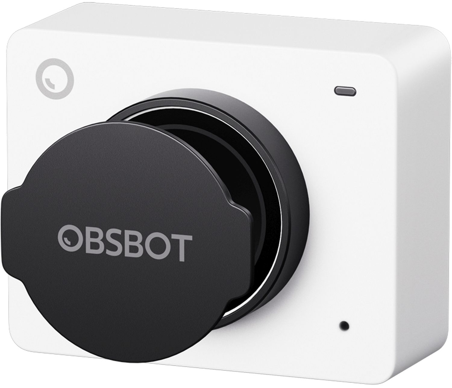 Obsbot Meet 2 Combo Cloud White - Foto Erhardt