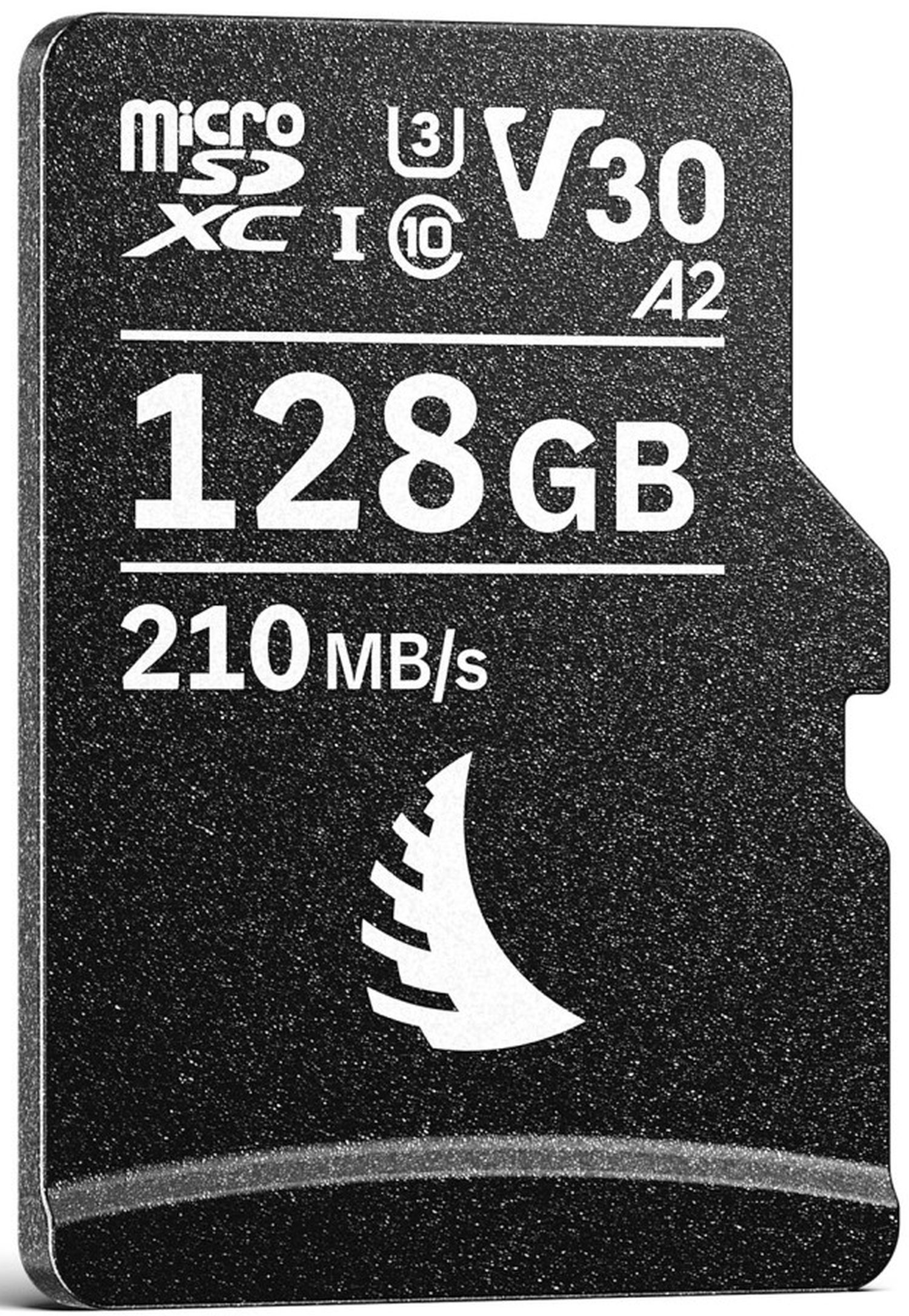 Angelbird AV PRO microSD V30 MK2 128GB 210MB/s - Foto Erhardt