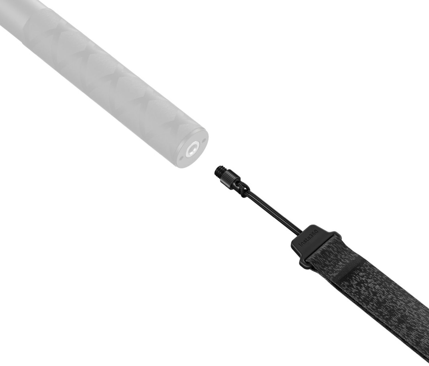 INSTA360 Selfie Stick Wrist Strap - Foto Erhardt