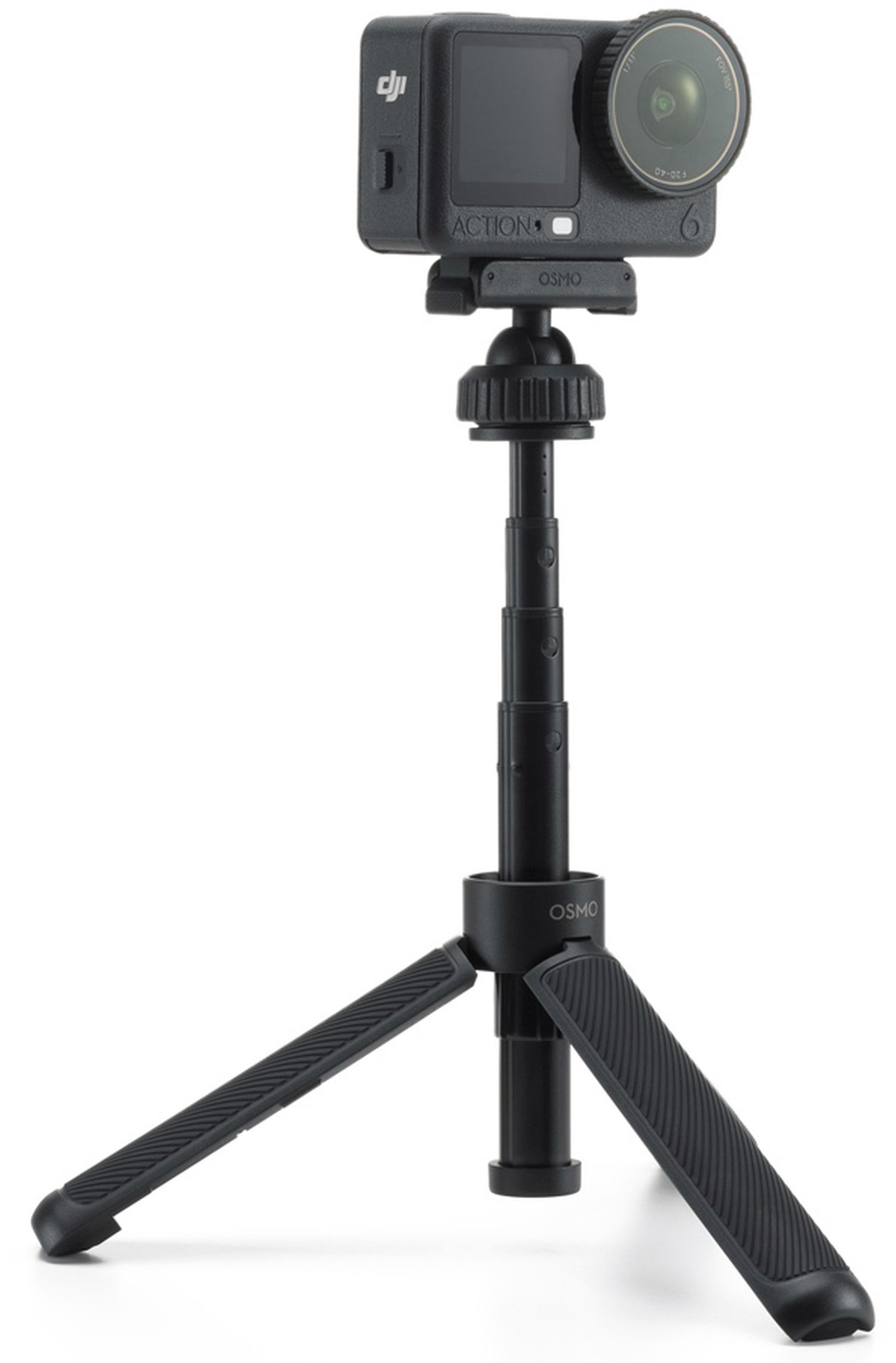 DJI Osmo Action Dual-Direction Mini Extension Rod - Foto Erhardt