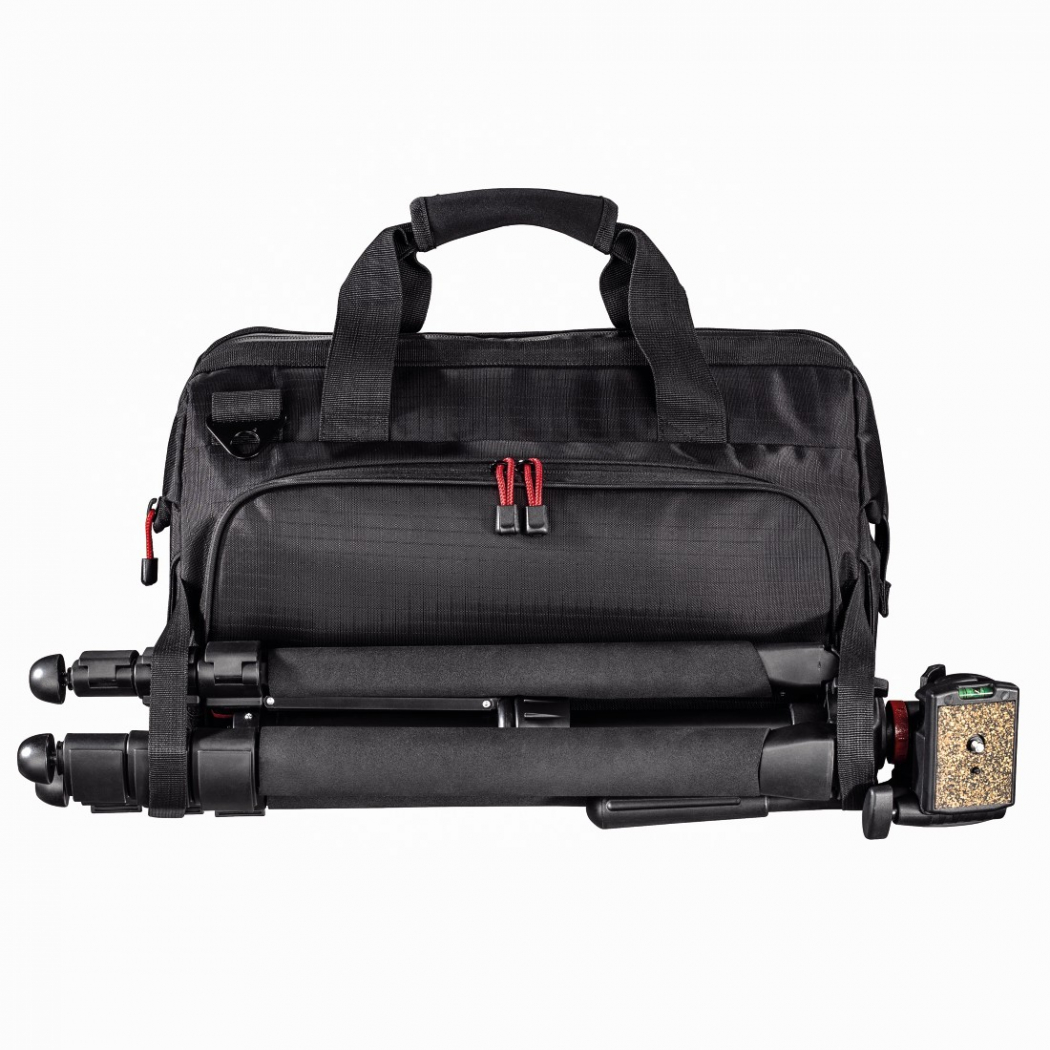 Hama Camera bag Multitrans 140 black - Foto Erhardt