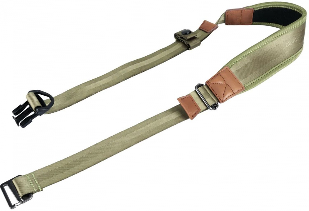 Vanguard VEO CITY CB24 green - Foto Erhardt