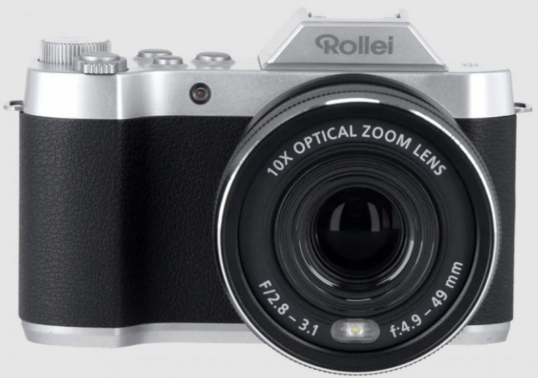 Rollei - Foto Erhardt