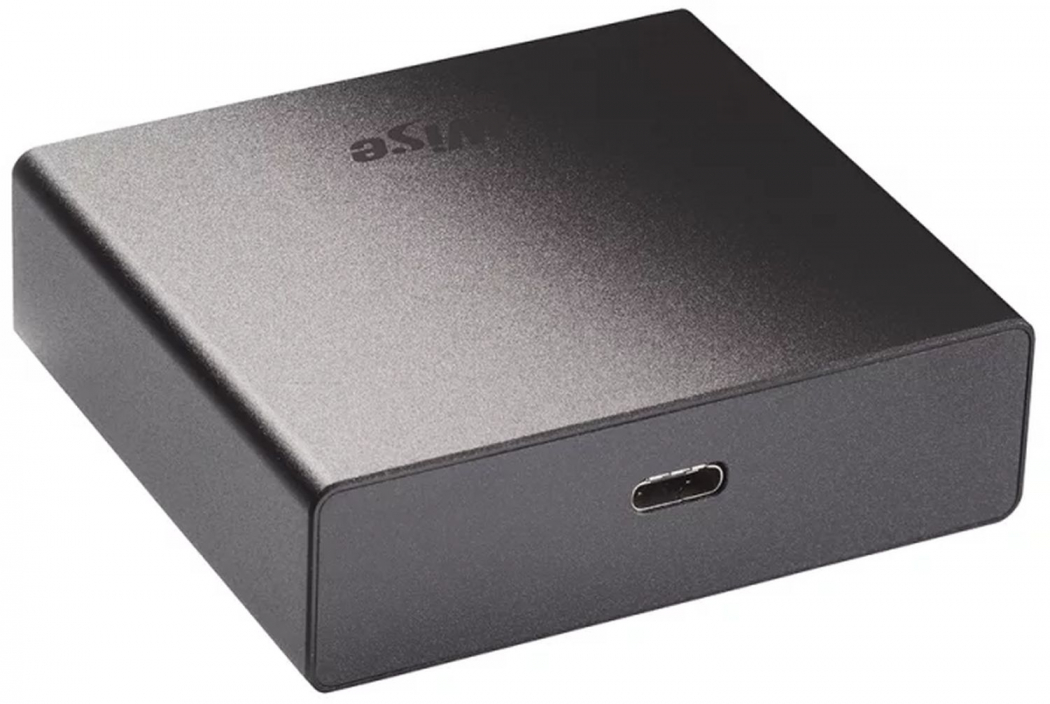 Wise CFexpress 4.0 Type B Card Reader - Foto Erhardt