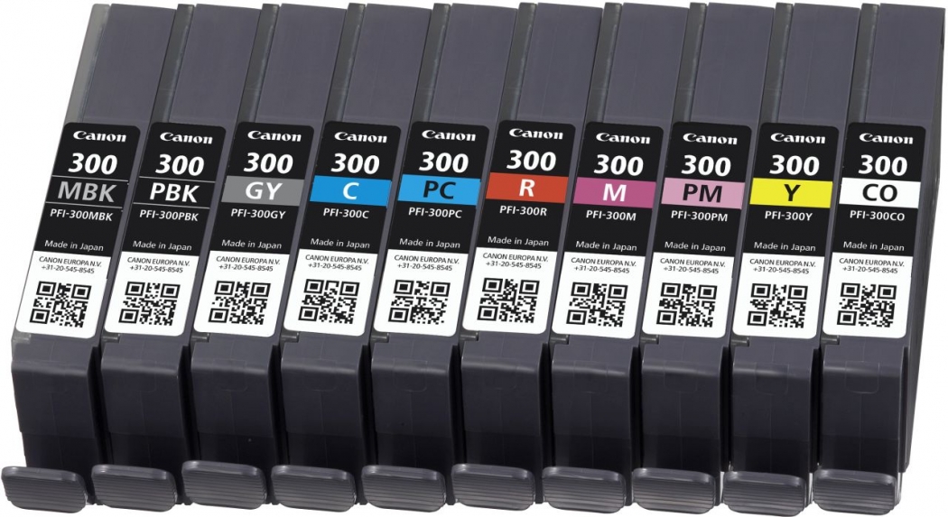 Canon ImagePROGRAF PRO 300 Foto Erhardt Canon ImagePROGRAF PRO 300 Foto Erhardt