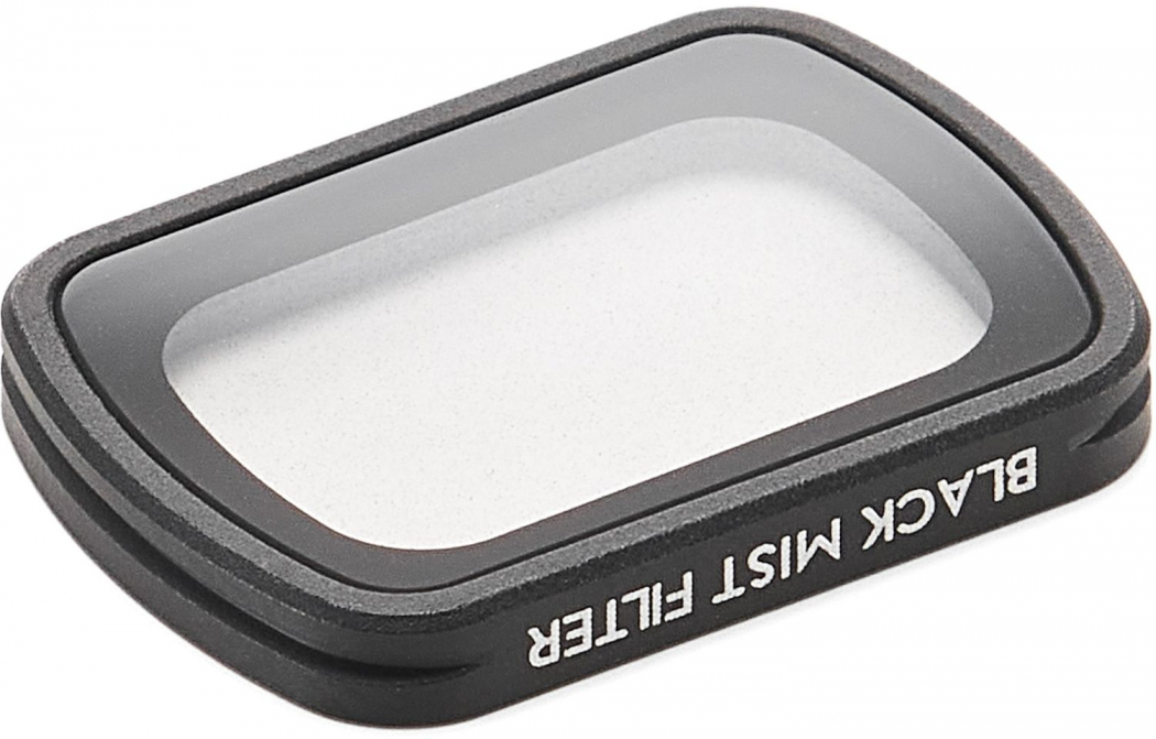 DJI Osmo Pocket 3 + Black Mist Filter - Foto Erhardt