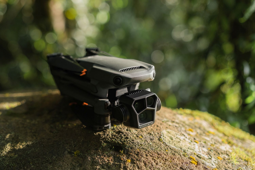 DJI Mavic 3 Pro Cine Combo - Foto Erhardt