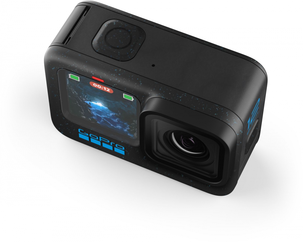 GoPro HERO12 Black - Foto Erhardt