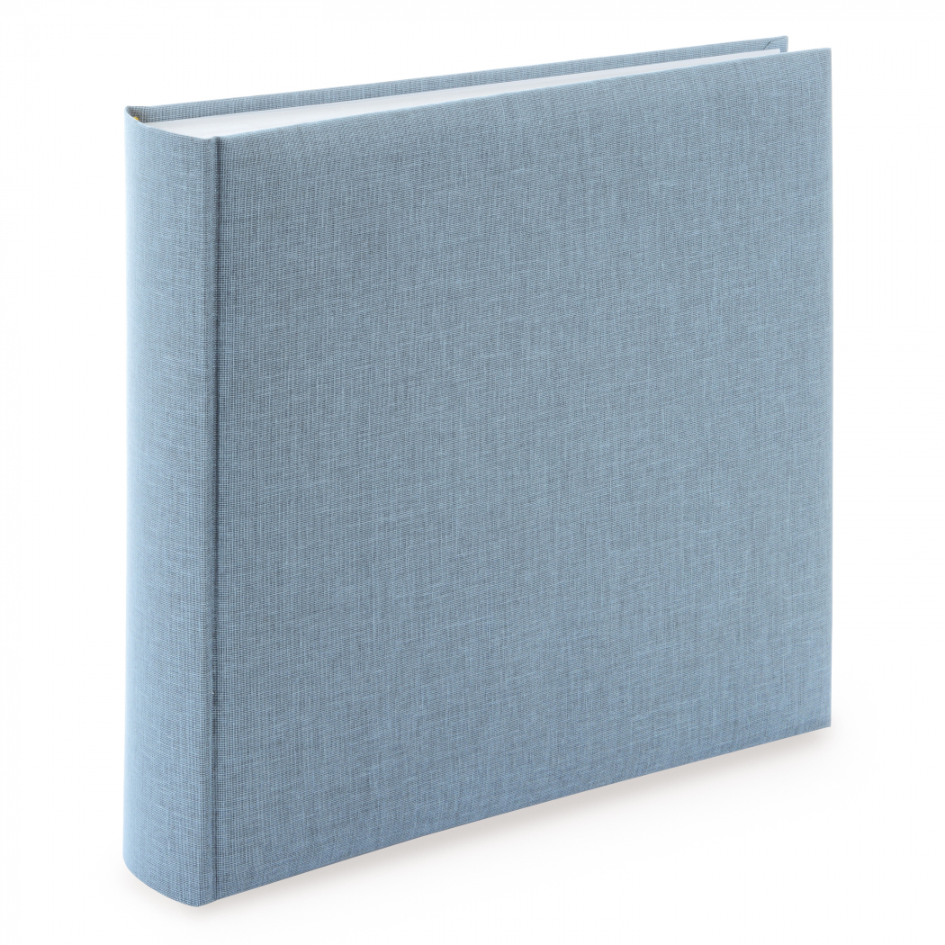 Goldbuch Photo album 32607 Summertime blue / gray - Foto Erhardt