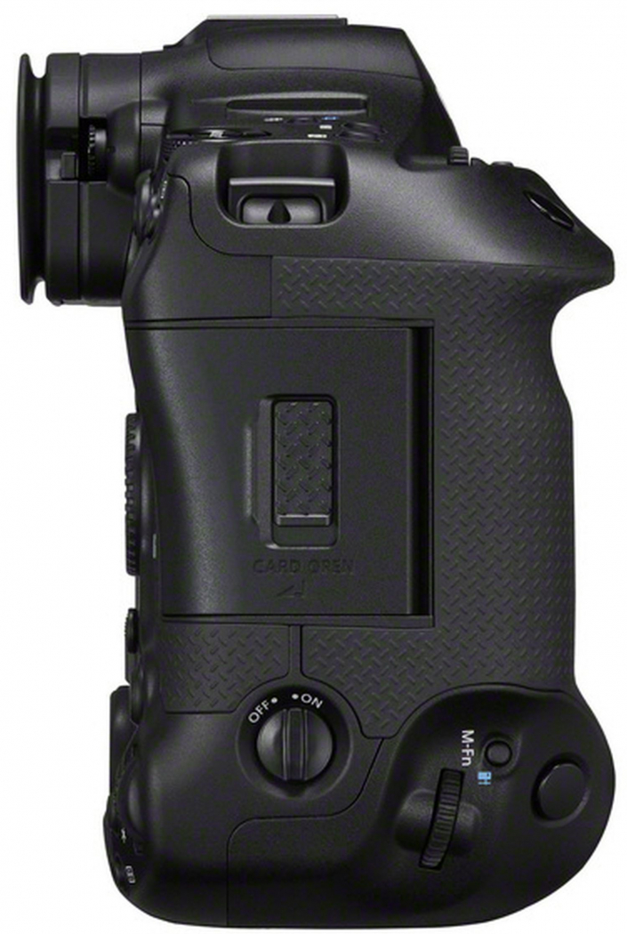 Canon EOS R1 + Canon RF 16-28mm f2,8 IS STM - Foto Erhardt