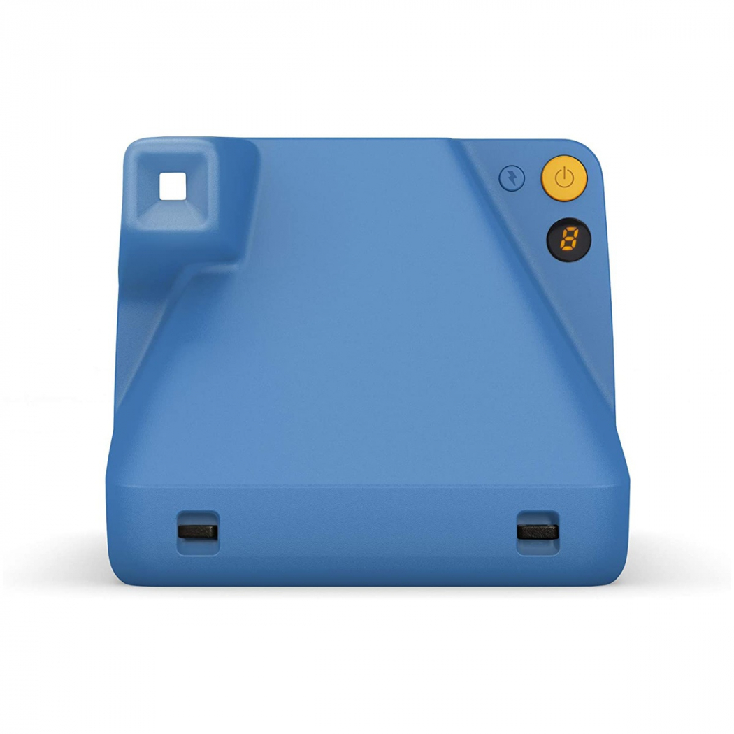 Polaroid Now Gen2 Camera Blue - Foto Erhardt