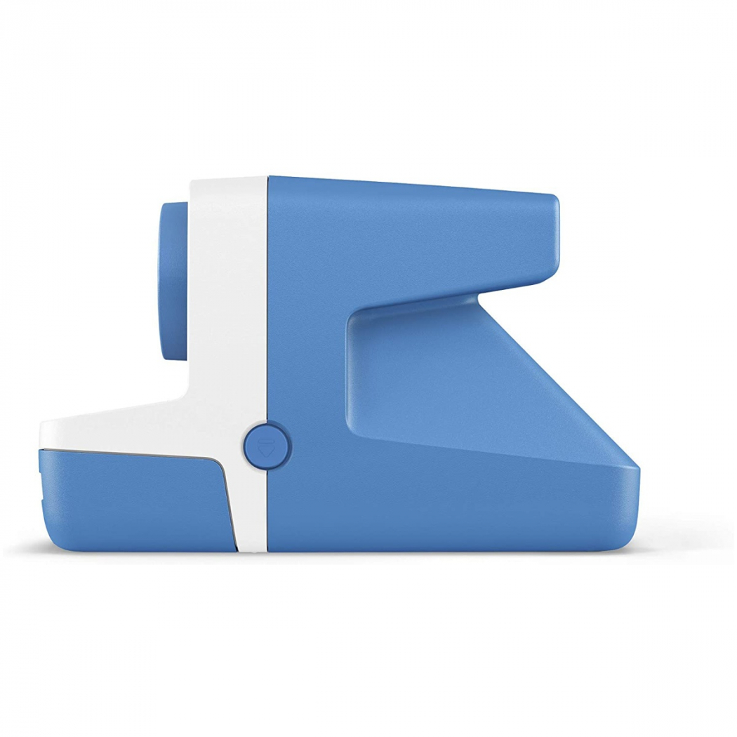 Polaroid Now Gen2 Camera Blue - Foto Erhardt