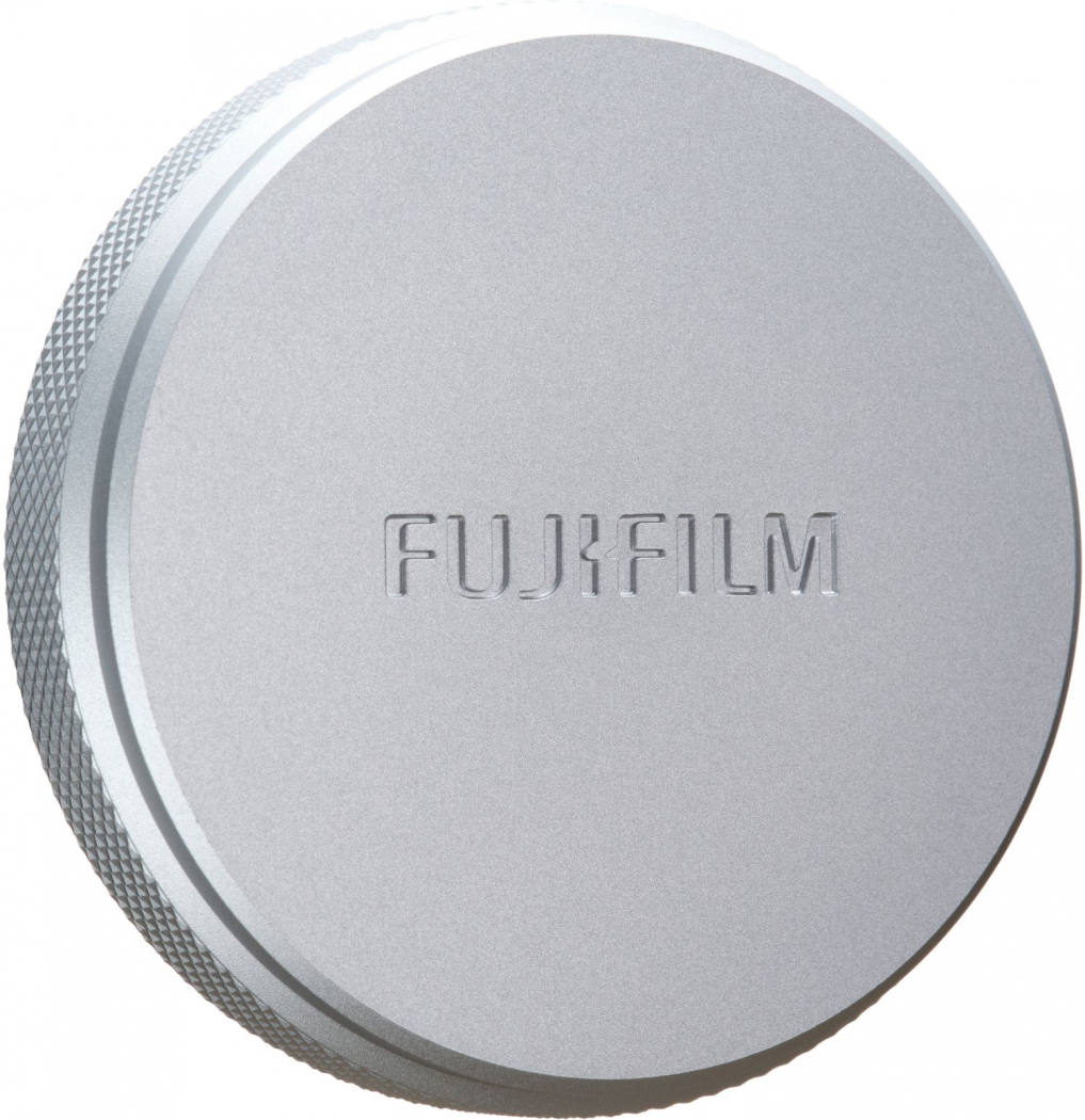 Fujifilm GFX 100RF Silber - Foto Erhardt