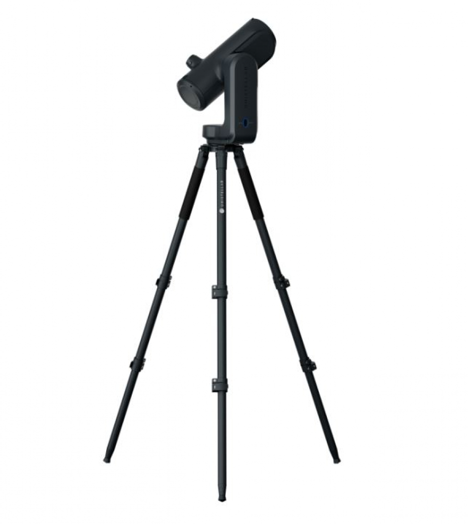 Unistellar Odyssey Pro - Foto Erhardt