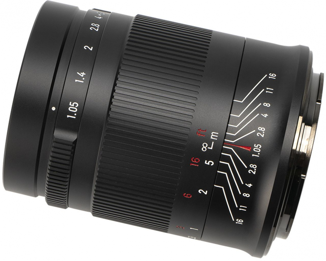 7Artisans 50mm F1 05 Canon RF Foto Erhardt