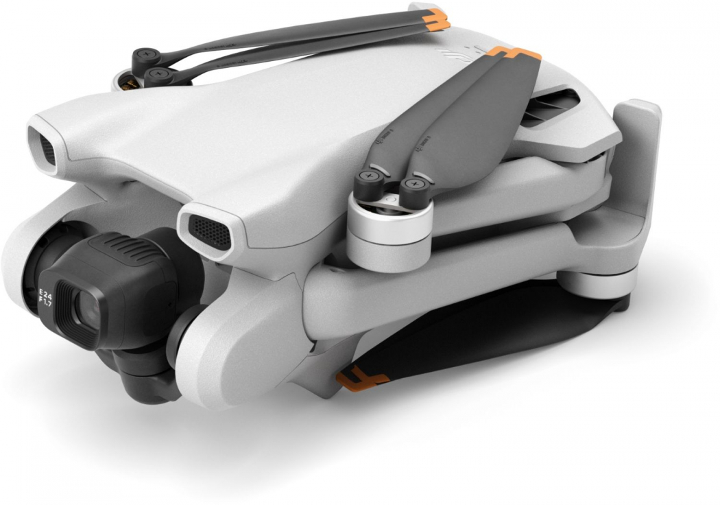 DJI Mini 3 Einzelstück - Foto Erhardt