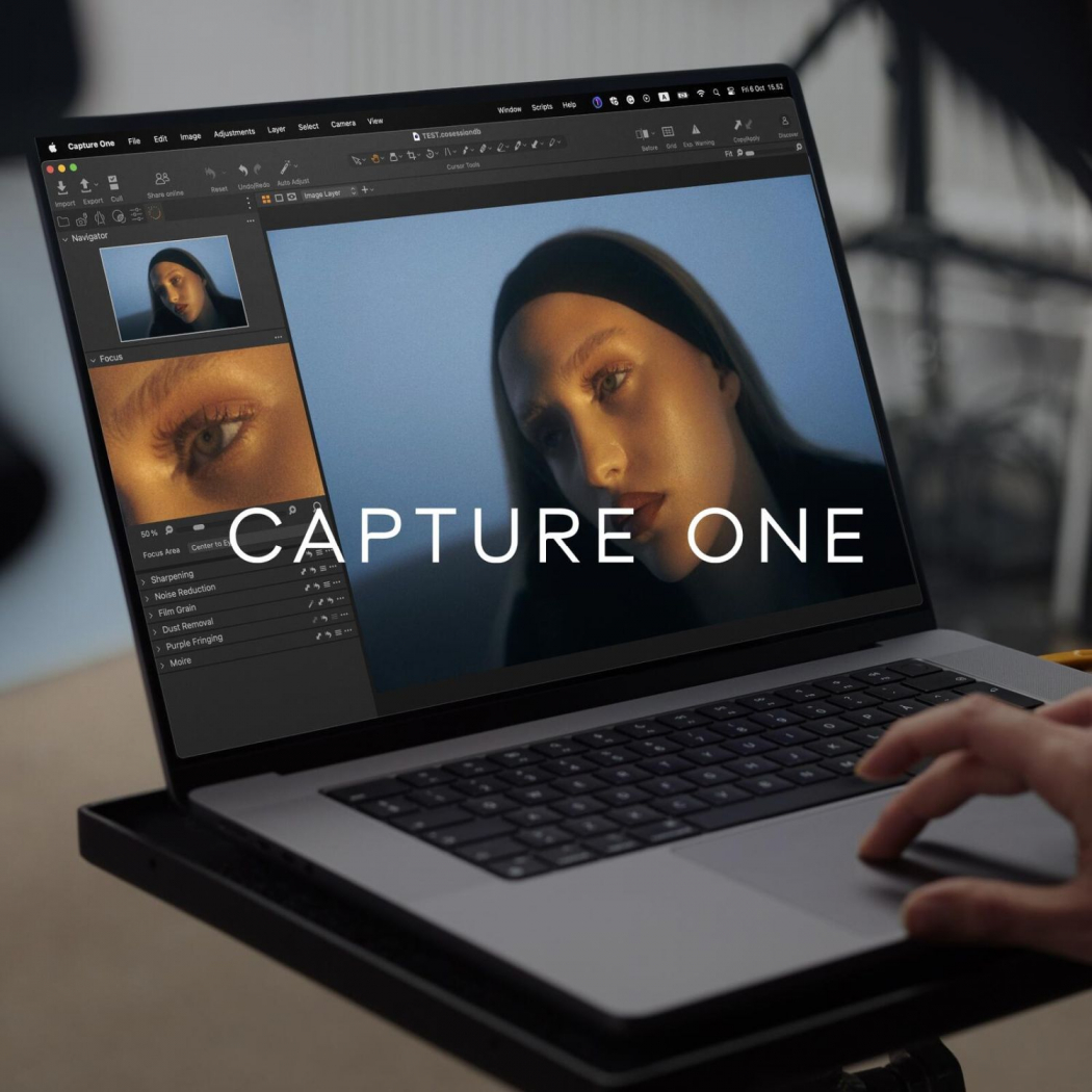 Capture One Pro license key - Foto Erhardt