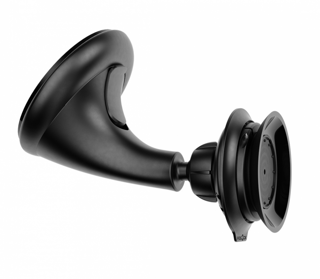 Fidlock VACUUM Car Suction Base - Foto Erhardt
