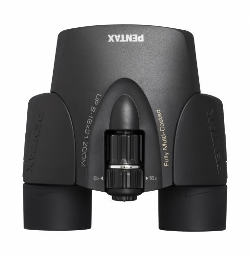 Pentax UP 8 16x21 Foto Erhardt