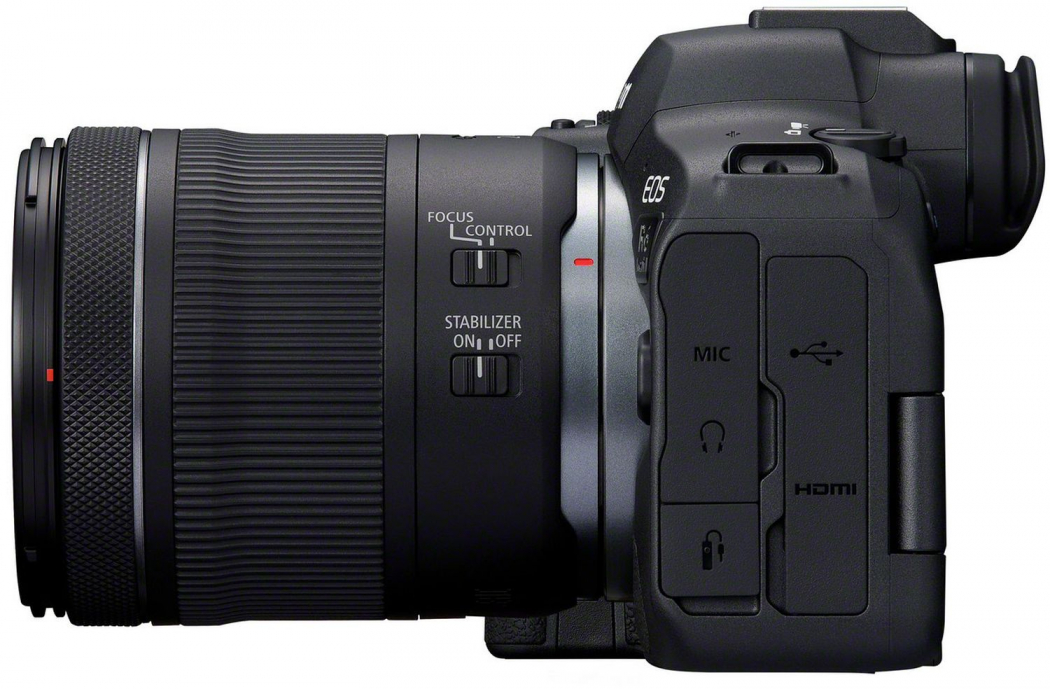 Zubeh r Canon EOS R6 II RF 24 105mm F4 7 1 IS STM Vollformat Zubeh r Canon EOS R6 II RF 24 105mm F4 7 1 IS STM Vollformat