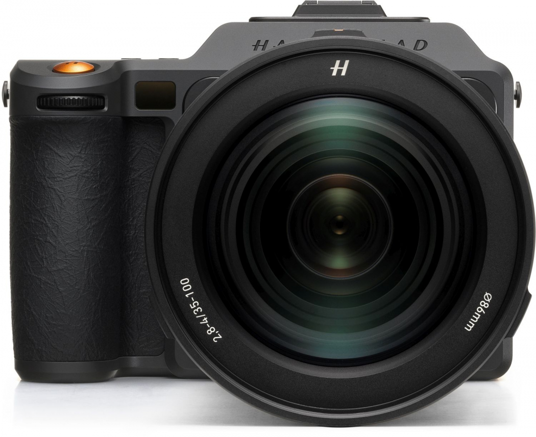 Hasselblad X2D II 100C & XCD 2,8-4/35-100E im Test