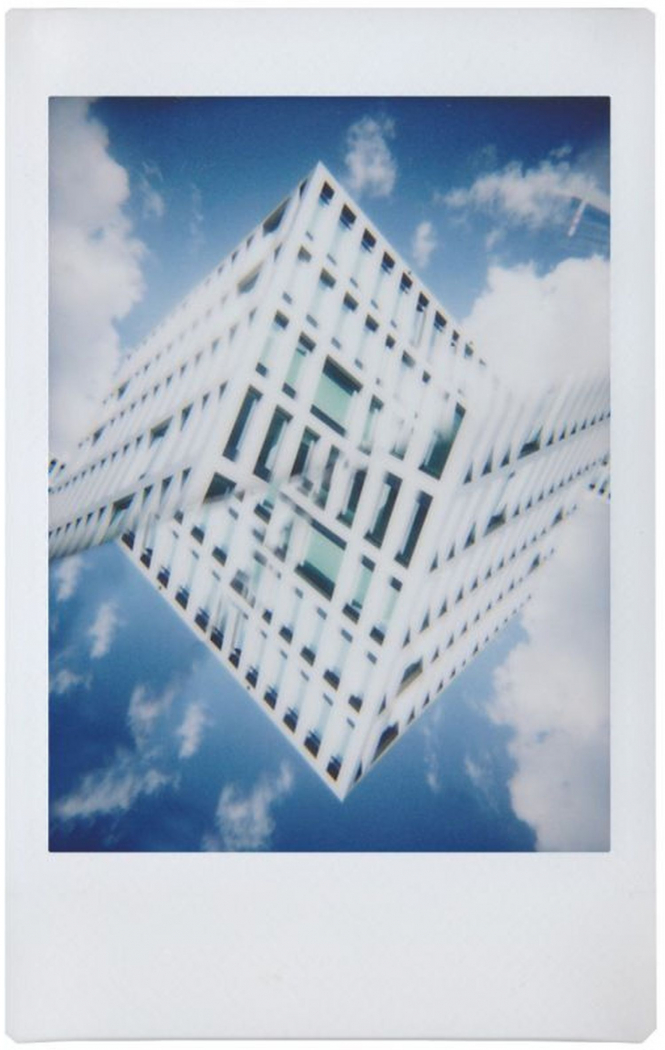 Lomography Lomo Instant & Lenses GONGKAN Edition - Foto Erhardt