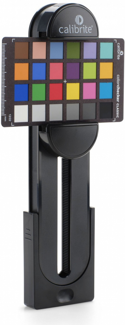 Colour Corrector Calibrite ColorChecker Passport Video: Farbkarte Zur ...