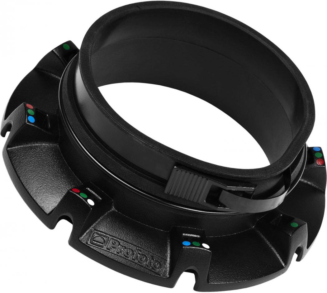 Profoto OCF speed ring connection ring - Foto Erhardt