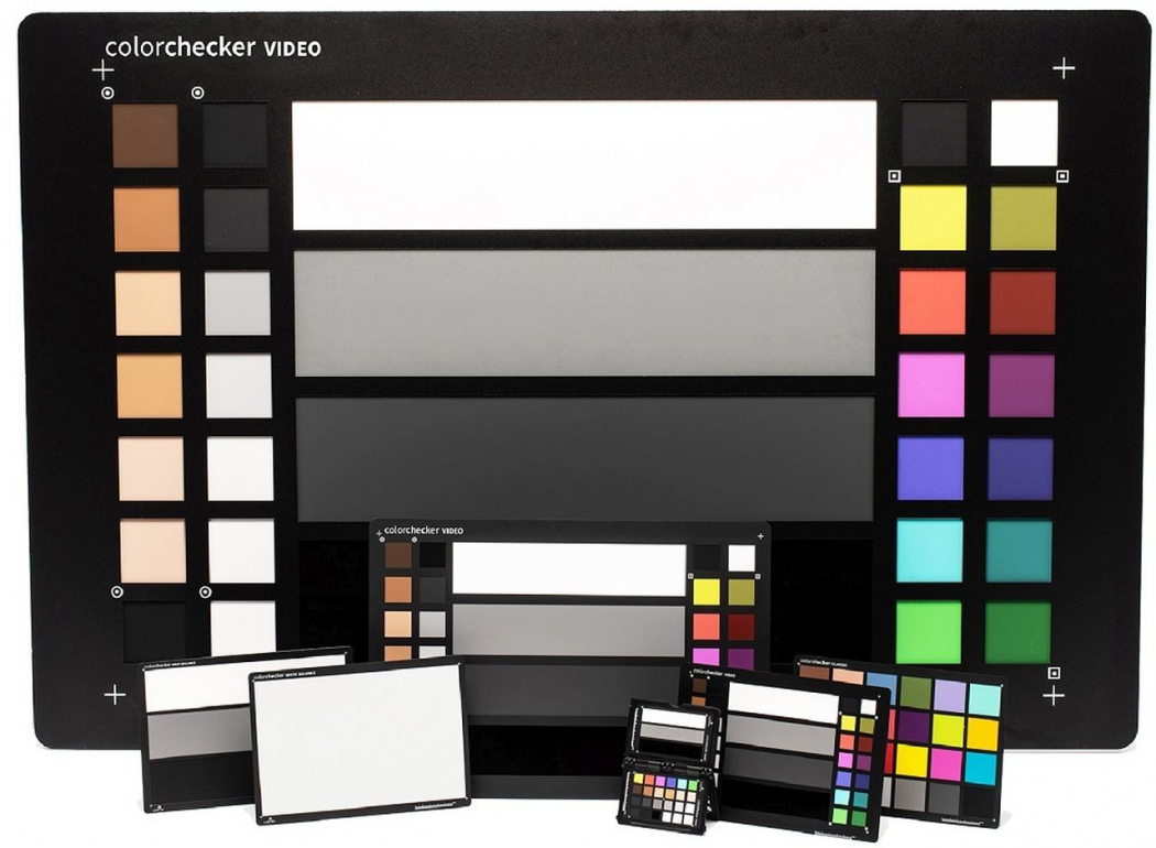 Calibrite ColorChecker Passport Video + Target Holder - Foto Erhardt