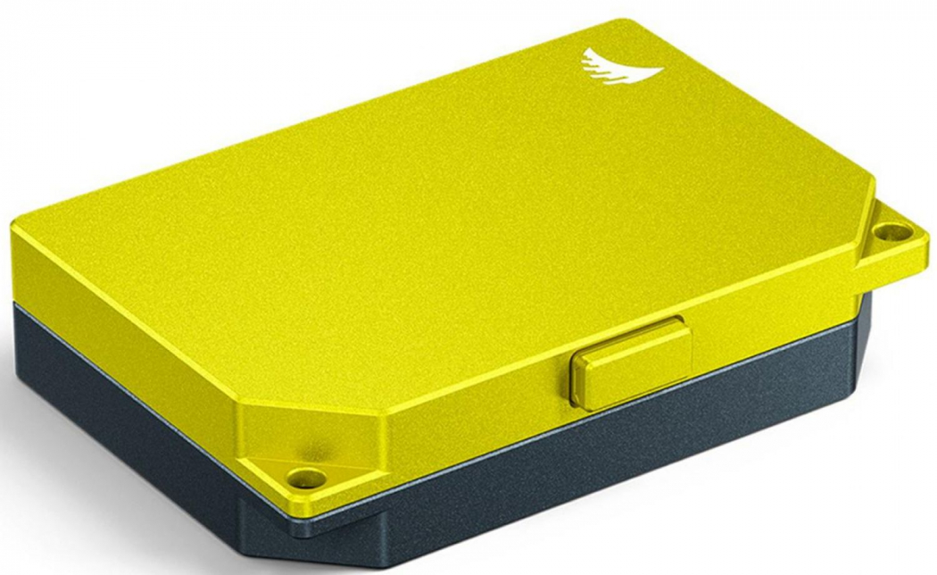 Angelbird CFexpress A Media Tank - Foto Erhardt