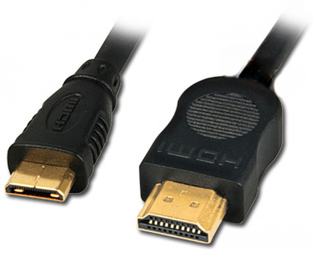 Atomos HDMI to Mini-HDMI cable - Foto Erhardt