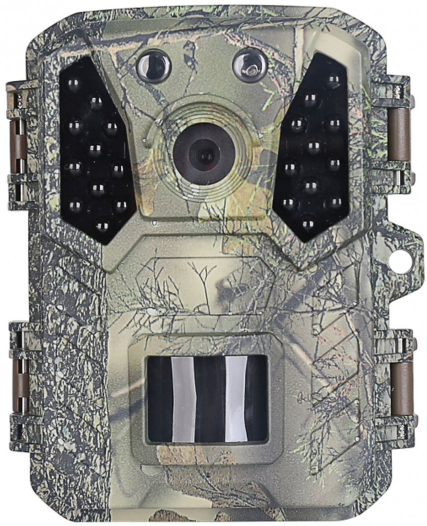 Brown Scouting Cam Black200 WiFi Mini Outdoor Cam - Foto Erhardt