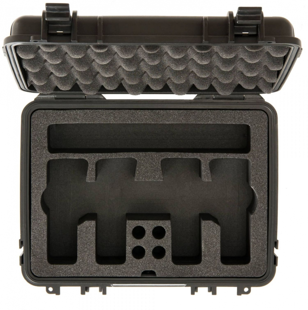 B&W Case for RODE Link Filmmaker Kit - Foto Erhardt