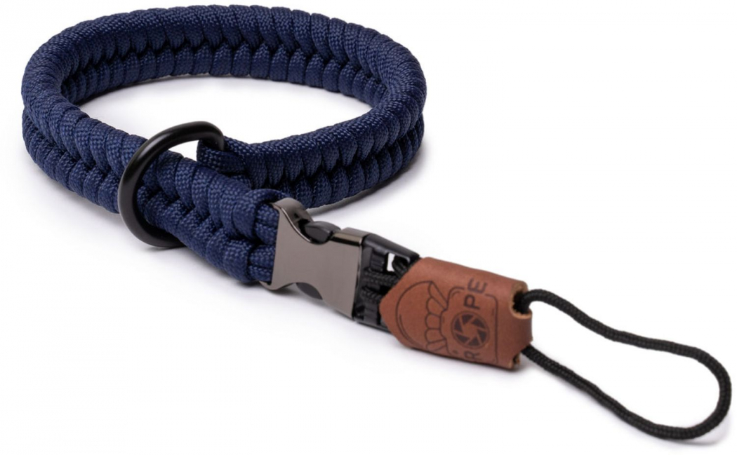 C-Rope Claw Navy Blue 30cm - Foto Erhardt