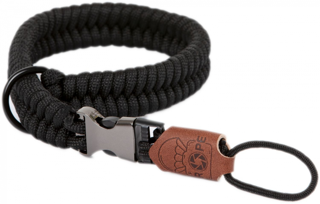 C-Rope Claw Silent Black 30cm - Foto Erhardt