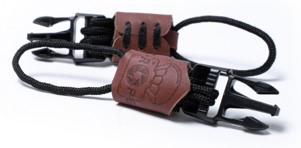 C-Rope Ersatzverschlüsse schwarz - Foto Erhardt