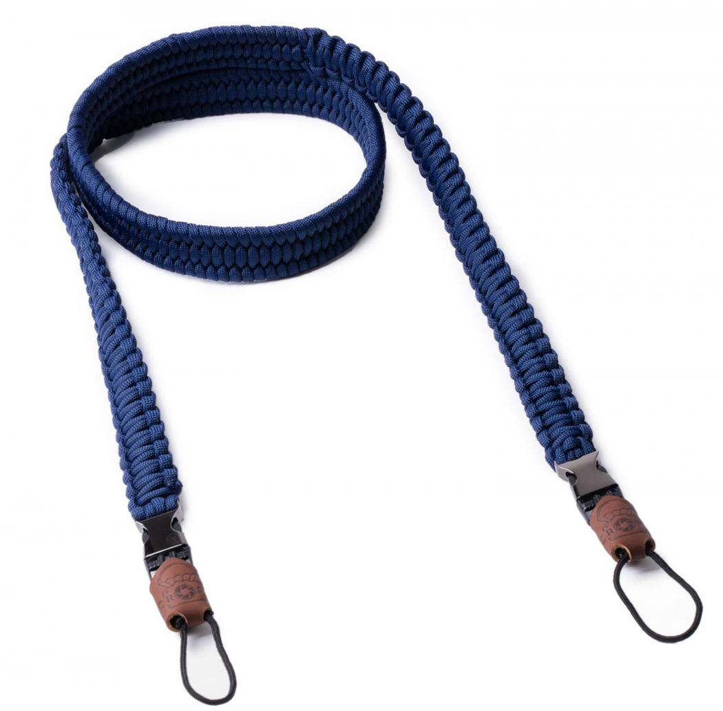 C-Rope Traveler Navy Blue 140cm - Foto Erhardt