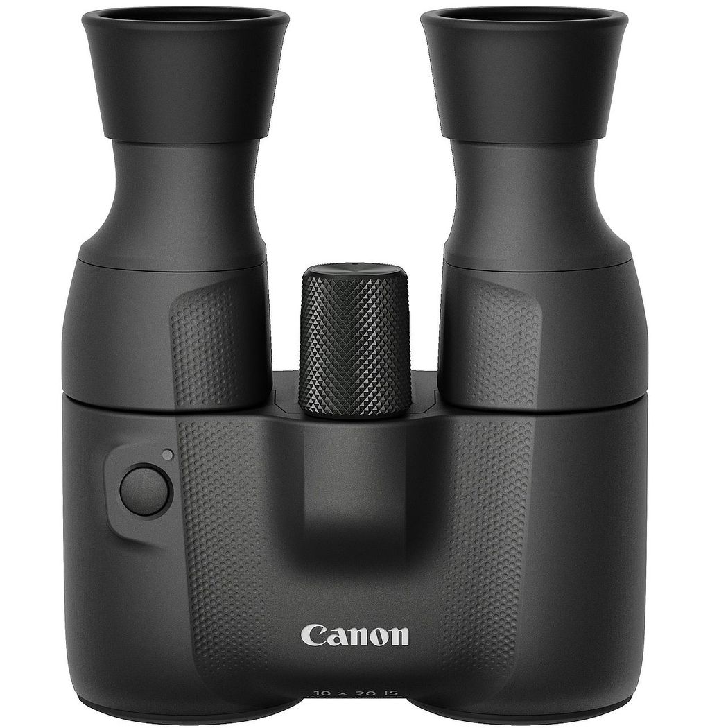 Canon 10x20 IS Foto Erhardt Canon 10x20 IS Foto Erhardt
