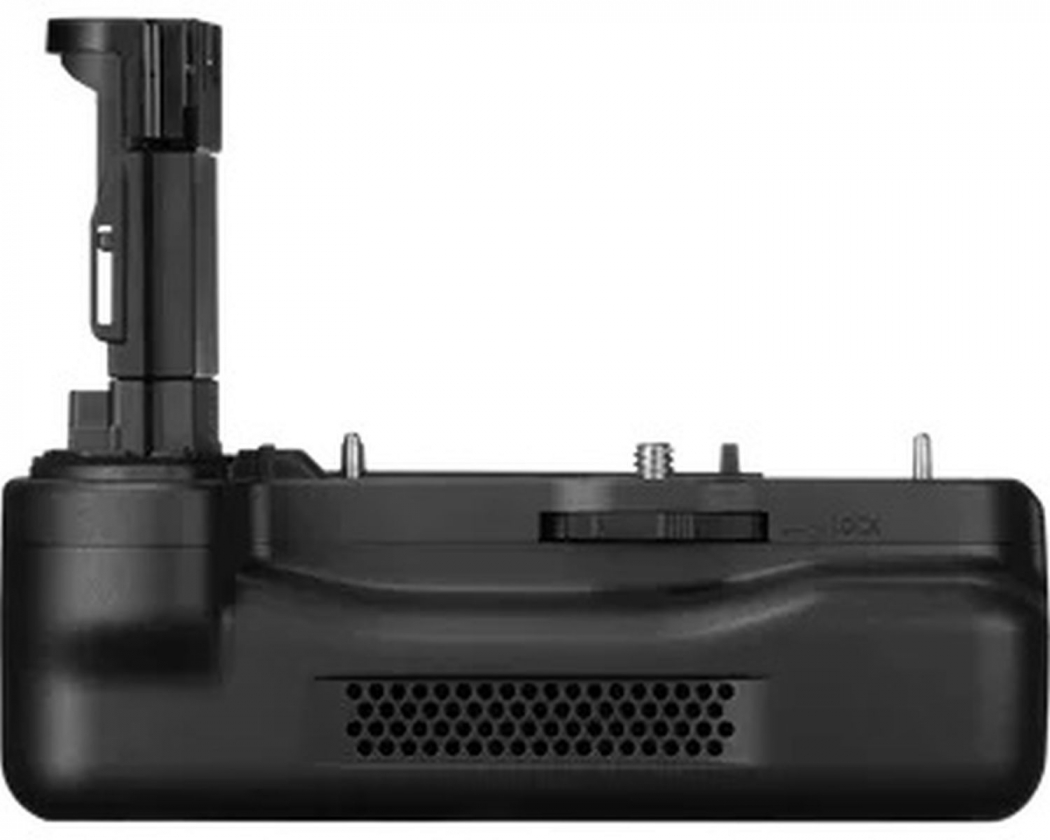 Canon CF-R20EP Fan handle - Foto Erhardt